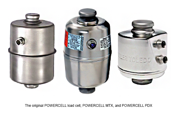 Mettler Toledo Truck Scale Weighing Components - CWIS Systems Sdn Bhd ...