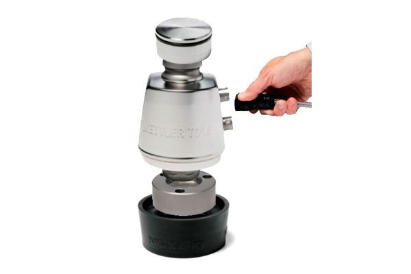 Mettler Toledo Distributor Malaysia | Powercell PDX 10 Years Warranty